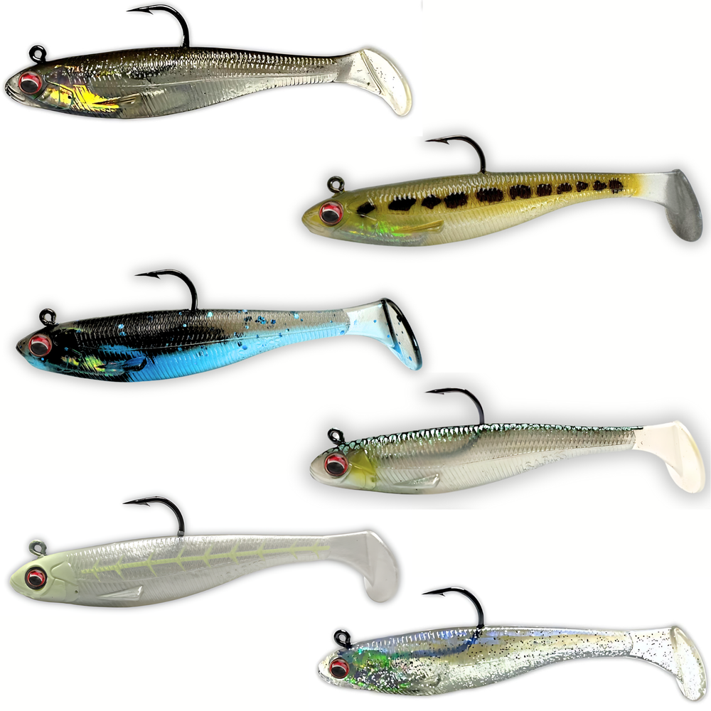 U.S.A. Bass Tackle